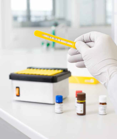 R-biopharm RIDA qLine allergiaseadmed ja -testid - Isis Medical