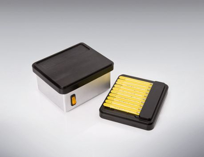 R-biopharm RIDA qLine allergiaseadmed ja -testid - Isis Medical