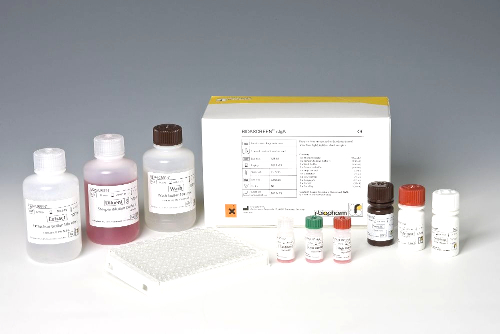 R-biopharm, RidaScreen ELISA testid - Isis Medical